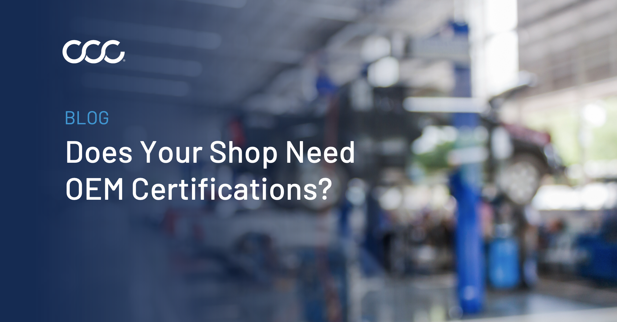Ten Time Saving Tips For Ccc One® Cccis Ccc Intelligent Solutions